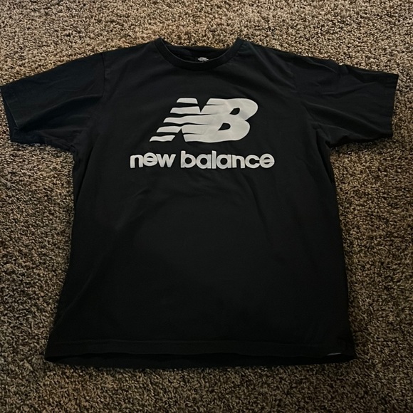 New Balance | Shirts & Tops | New Balance Tshirt | Poshmark